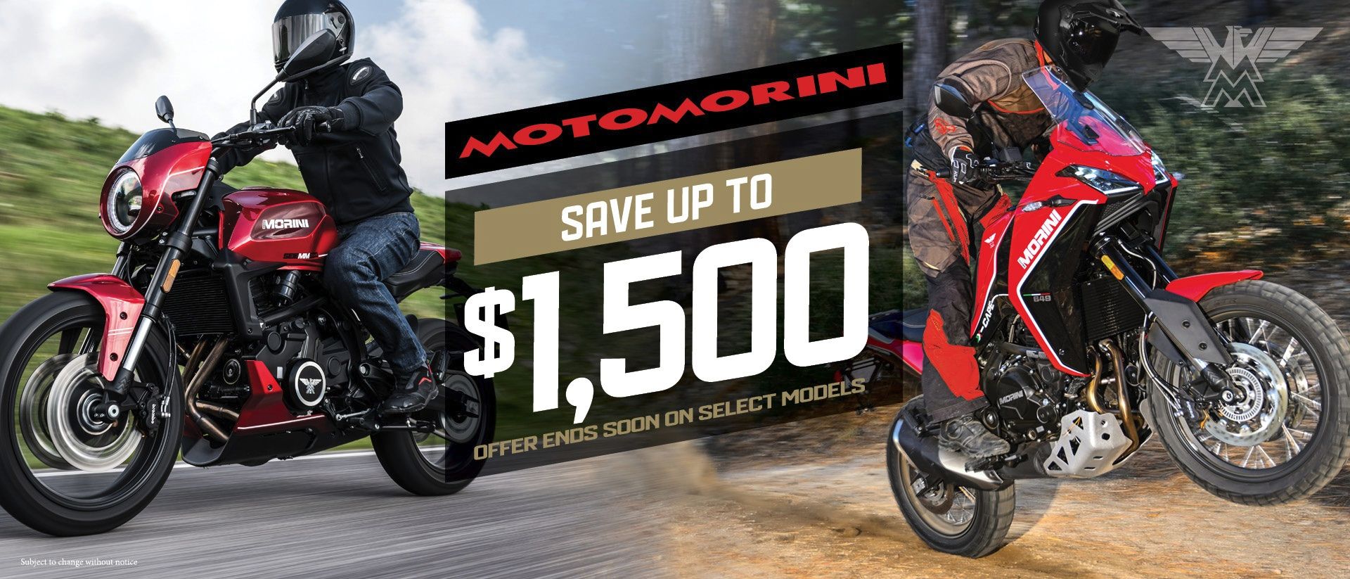 New 2023 Moto Morini SCR, Springfield MO | Specs, Price, Photos | Green ...