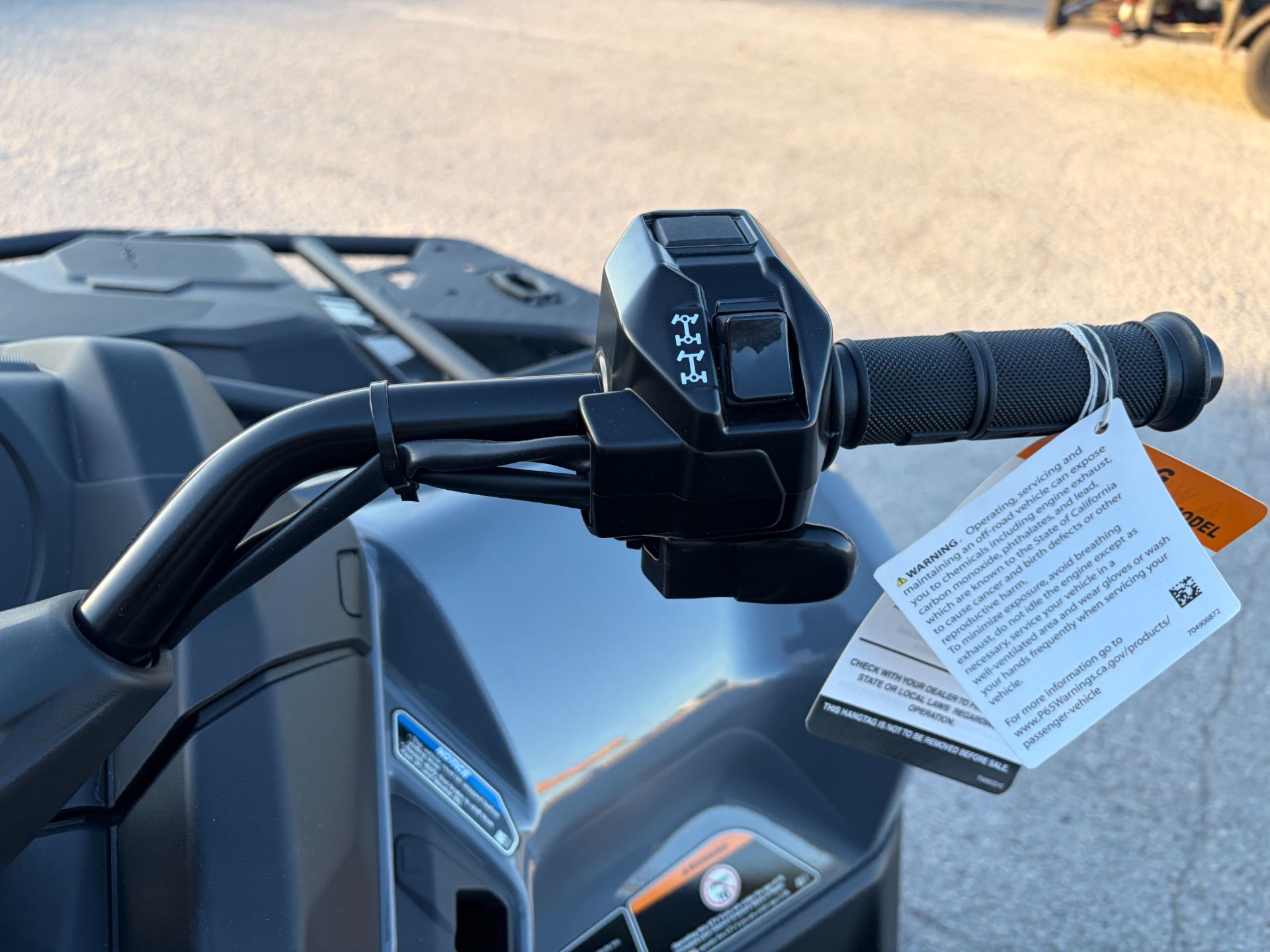 2026 Can-Am Outlander 500, Jacksonville FL | New ATVs for Sale: Specs ...