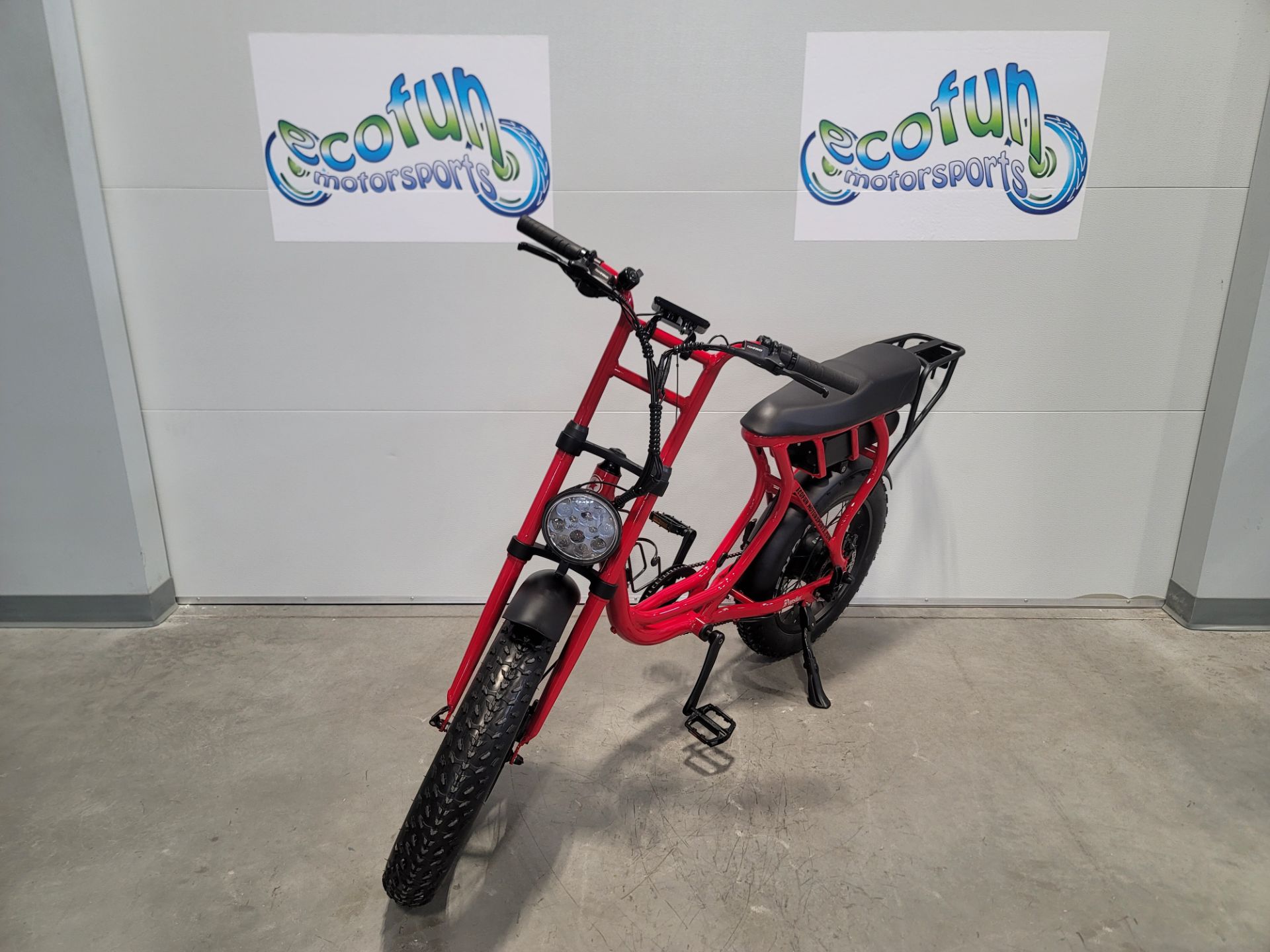 New Scootstar Popstar Electric Bike | Electric Bicycles in Forest Lake ...