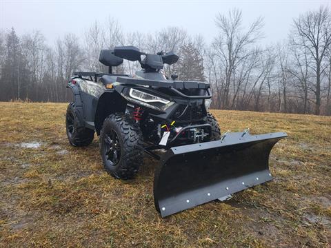 New 2025 Massimo MSA 550 ATV | ATVs in Forest Lake MN | MASS0C00987 Camo