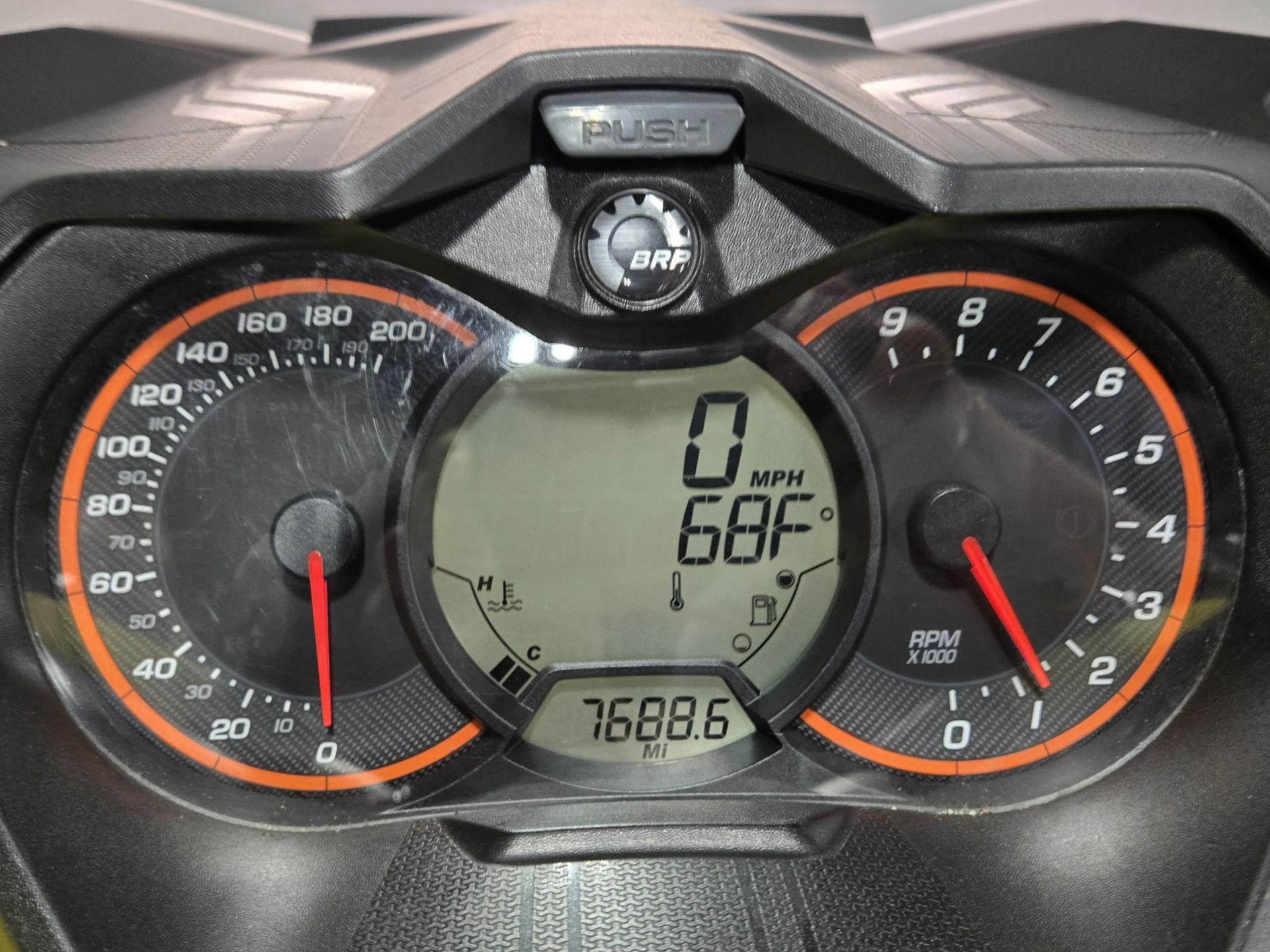 Used 2018 Ski-Doo MXZ X 850 E-TEC Ripsaw 1.25 | Snowmobiles in Forest ...