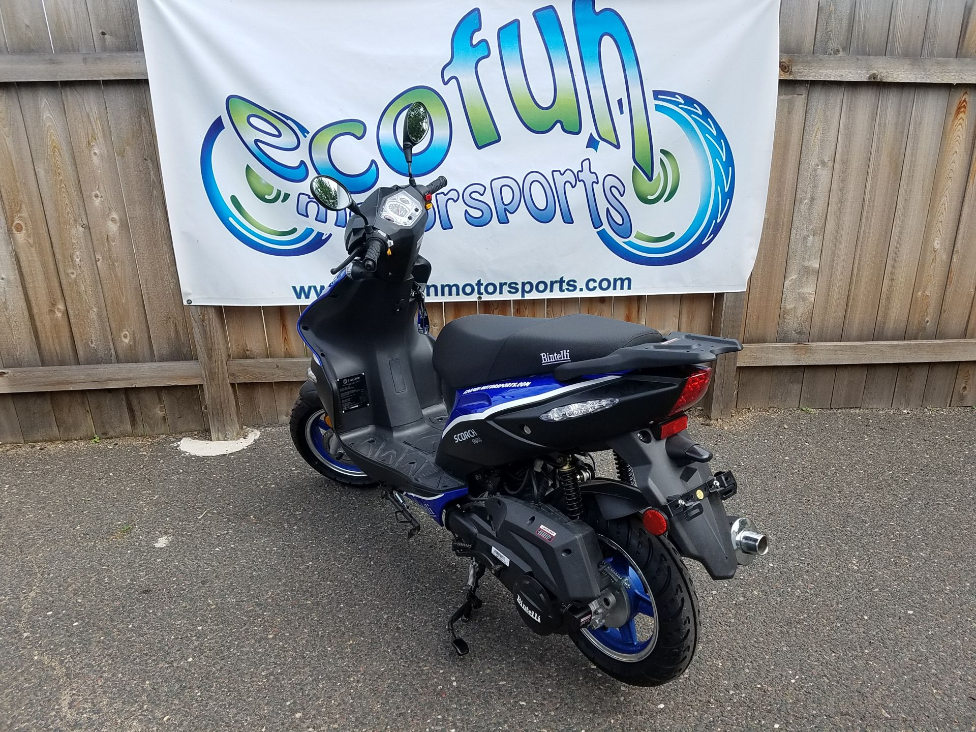 New 2023 YNGF Scorch 150cc Scooter | Scooters in Forest Lake New 2023 YNGF Scorch 150cc Scooter | Scooters in Forest Lake