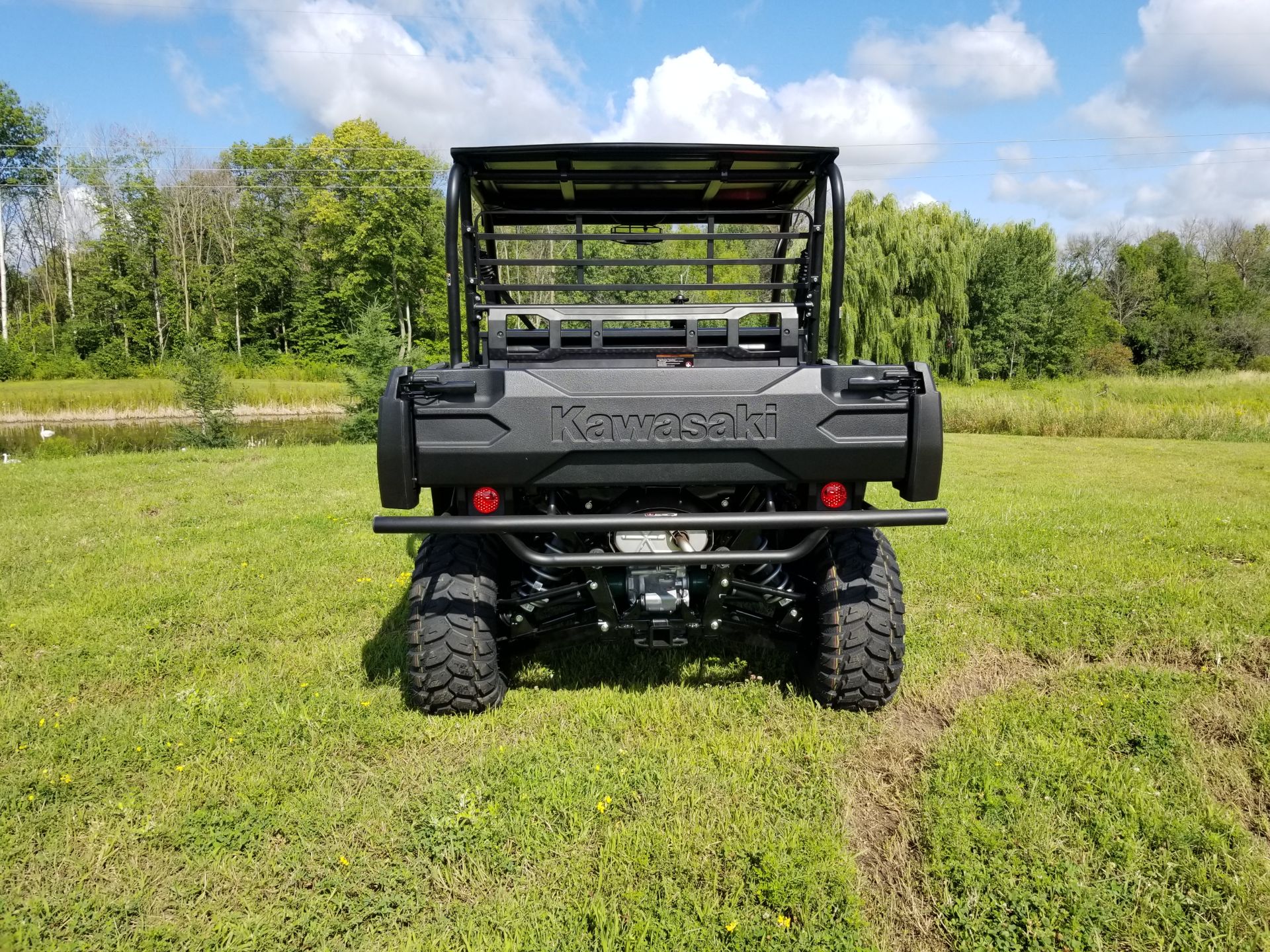 2026 Kawasaki MULE PRO-FX 1000 HD Edition For Sale Forest Lake, MN : 950732
