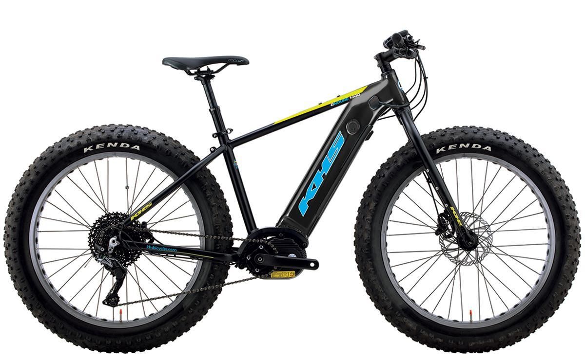 New KHS Bicycles Endure 1000 Large | Electric Bicycles in Forest Lake ...