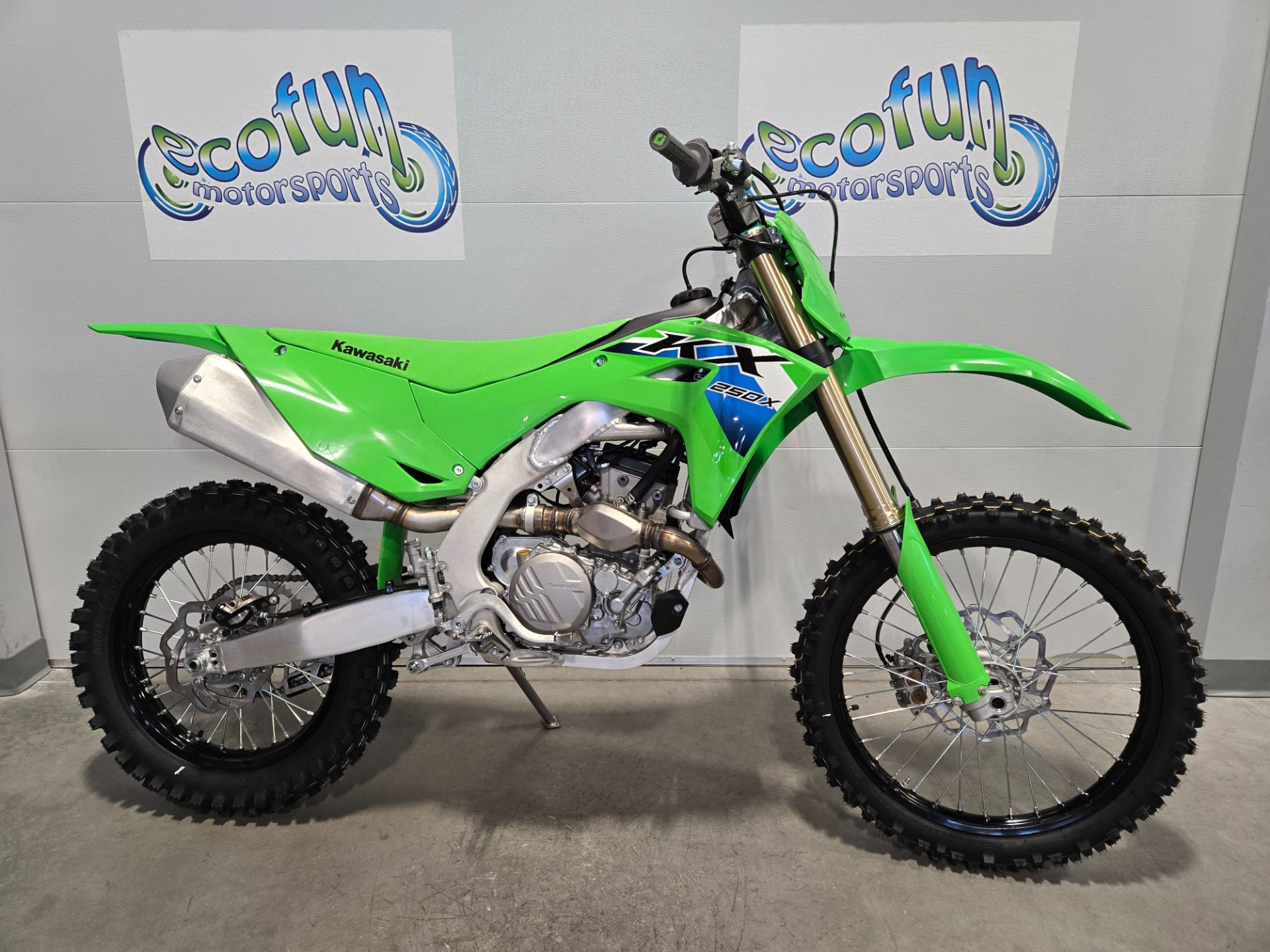 New 2026 Kawasaki KX 250X | Motorcycles in Forest Lake MN | KAWTA003606 ...
