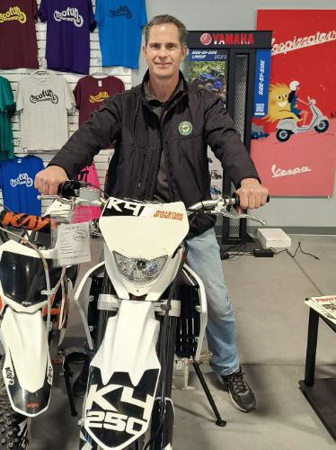 Staff | Ecofun Motorsports, Forest Lake MN - www.ecofunmotorsports.com