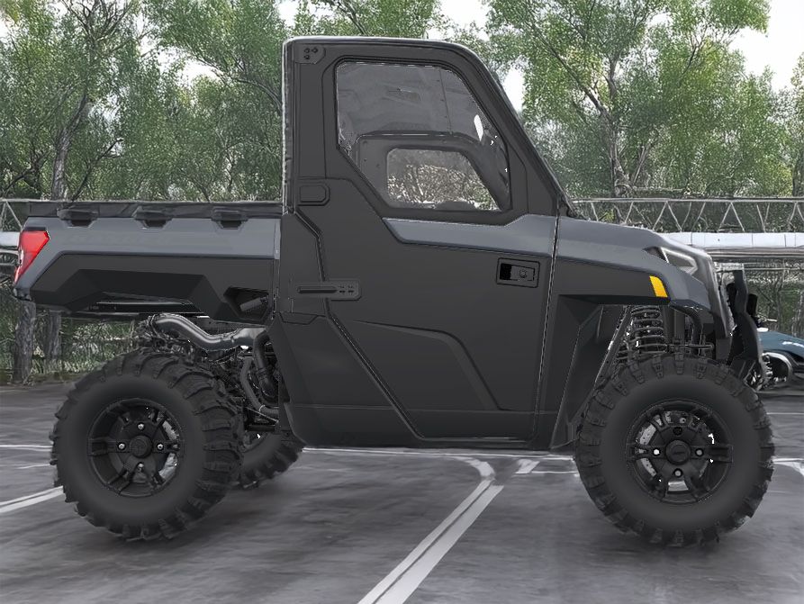 New 2026 Polaris Ranger XP 1000 NorthStar Edition Premium, Ruston LA | Specs, Price, Photos ...