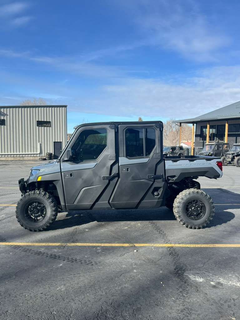 New 2026 Polaris Ranger Crew XP 1000 NorthStar Edition Ultimate ...