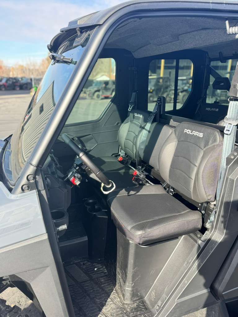 New 2026 Polaris Ranger Crew XP 1000 NorthStar Edition Ultimate ...