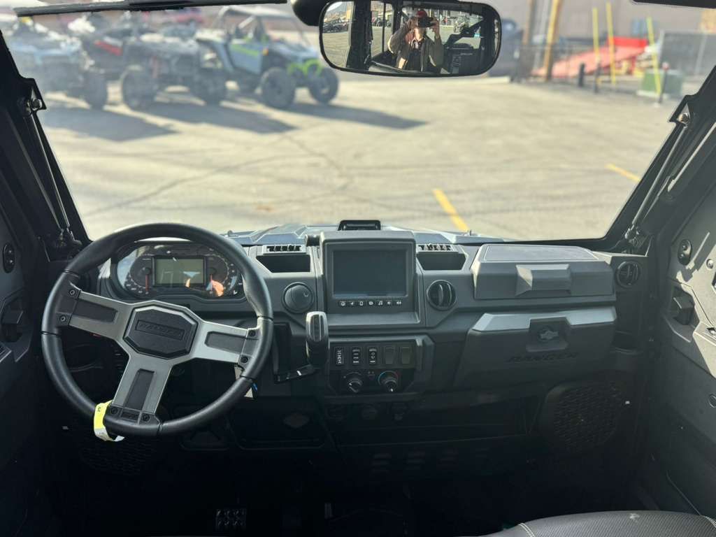 New 2026 Polaris Ranger Crew XP 1000 NorthStar Edition Ultimate ...