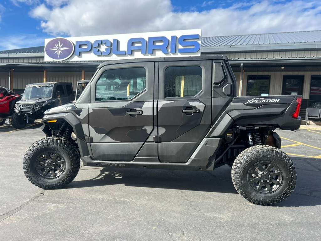 New 2026 Polaris Polaris XPEDITION XP 5 Northstar | Utility Vehicles in ...