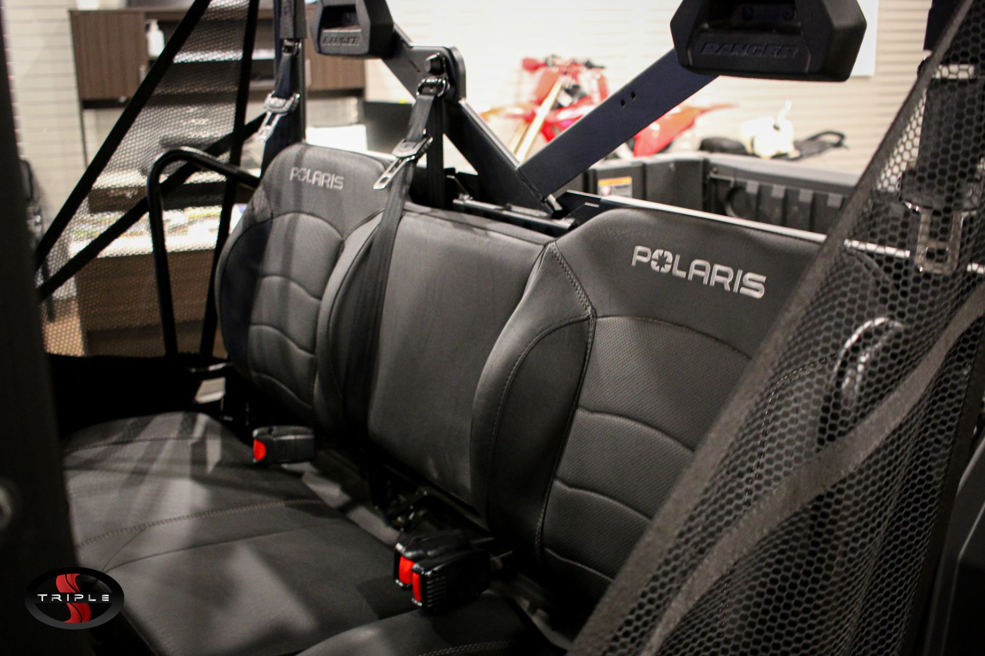 New 2025 Polaris Ranger Crew XP 1000 Premium | Utility Vehicles in ...