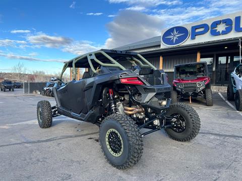 New 2025 Polaris RZR PRO R 4 Ultimate | Utility Vehicles in Cedar City ...