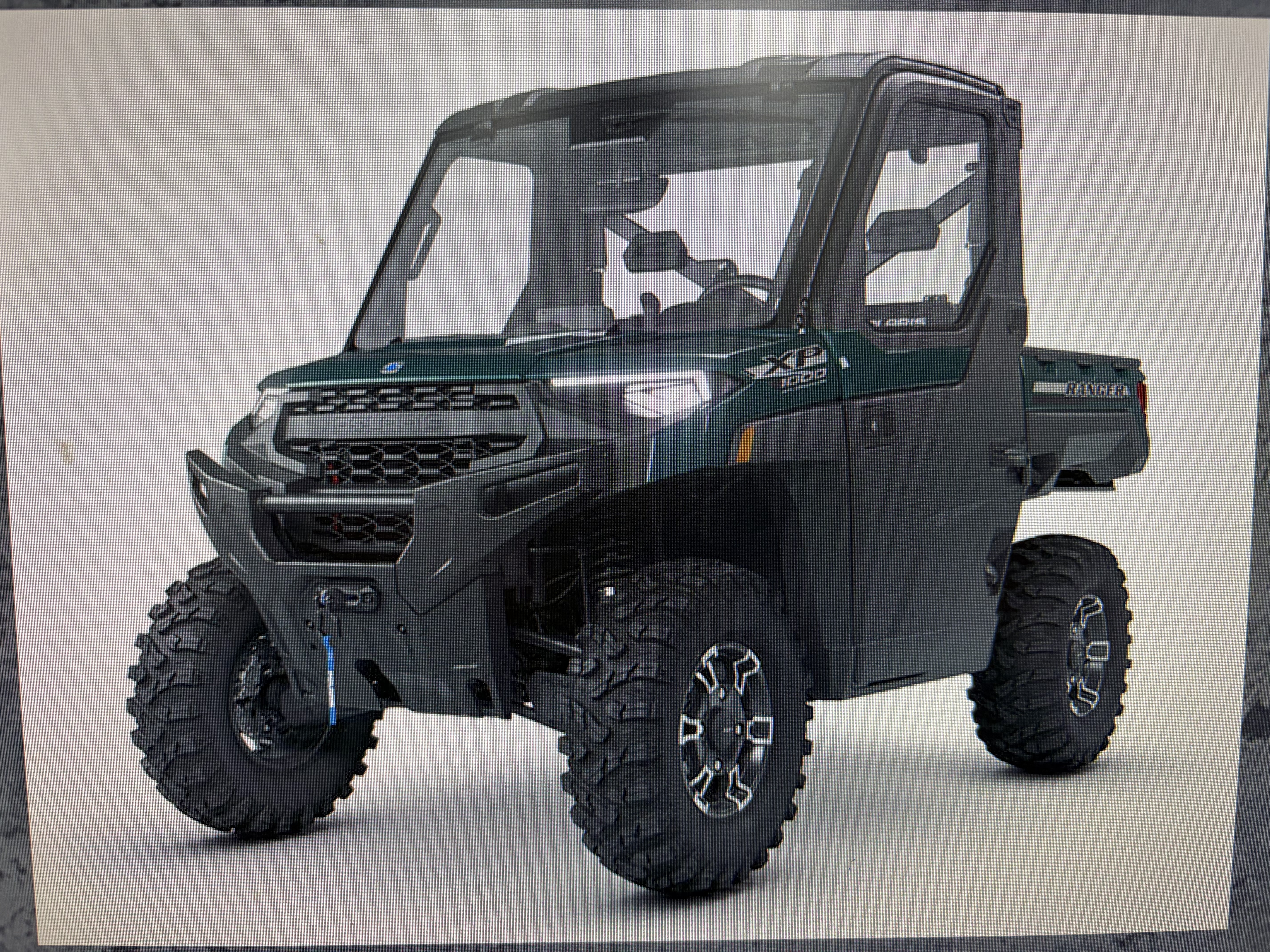 2026 Polaris Ranger XP 1000 NorthStar Edition Ultimate Utility Vehicles ...
