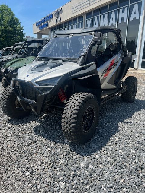 Used 2021 Polaris RZR PRO XP Sport Rockford Fosgate LE Utility Vehicles ...