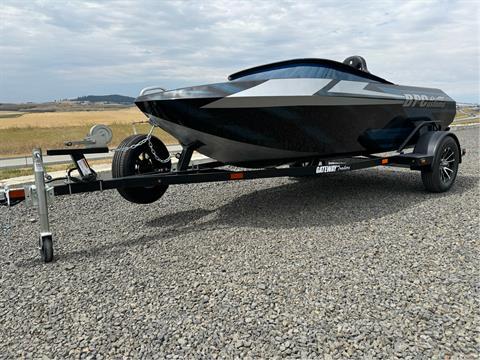 New 2024 BPCustoms MINI JET Small Boats in Cottonwood, ID | Stock ...