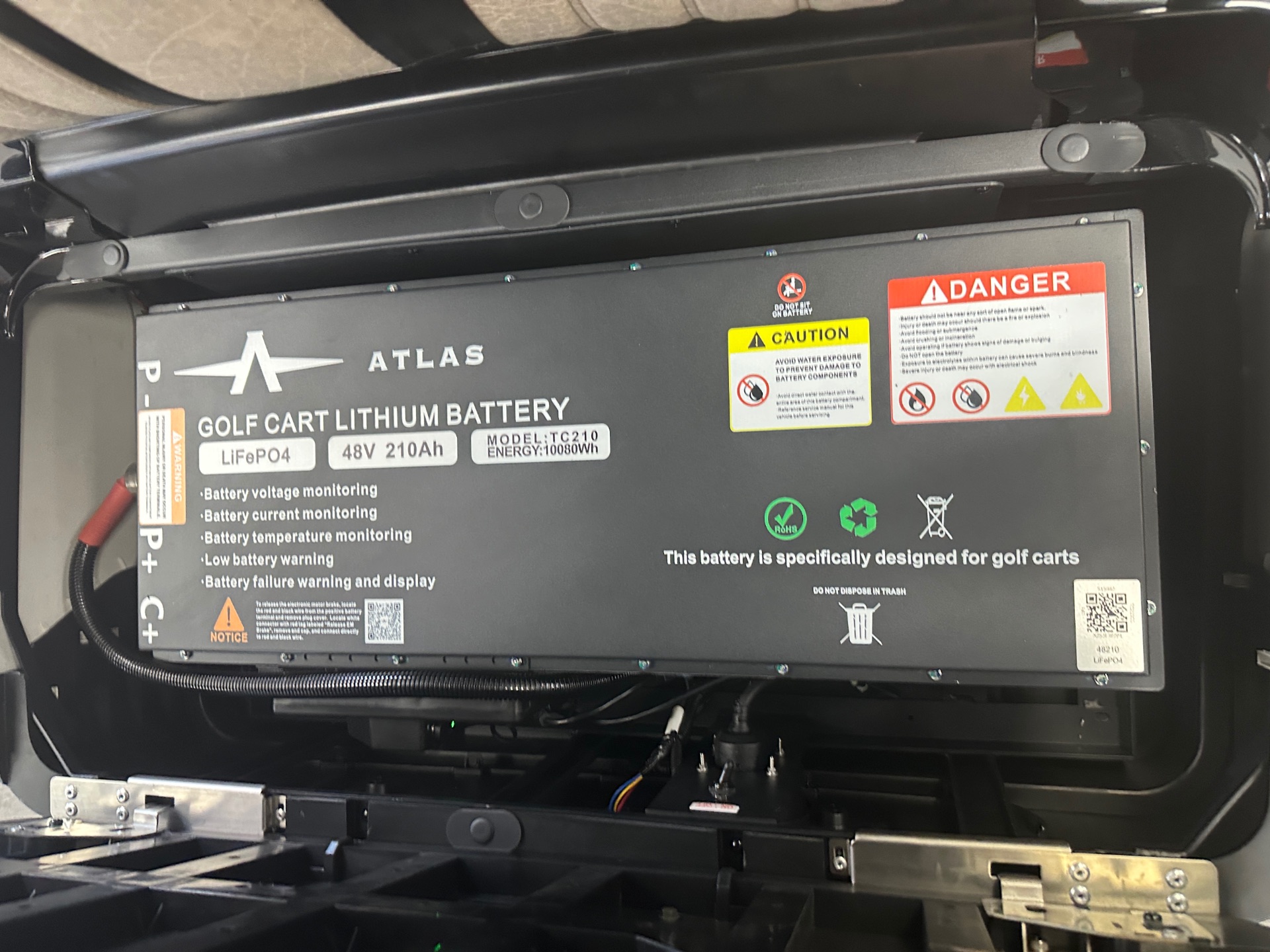 2026 Atlas Other | CartFinder