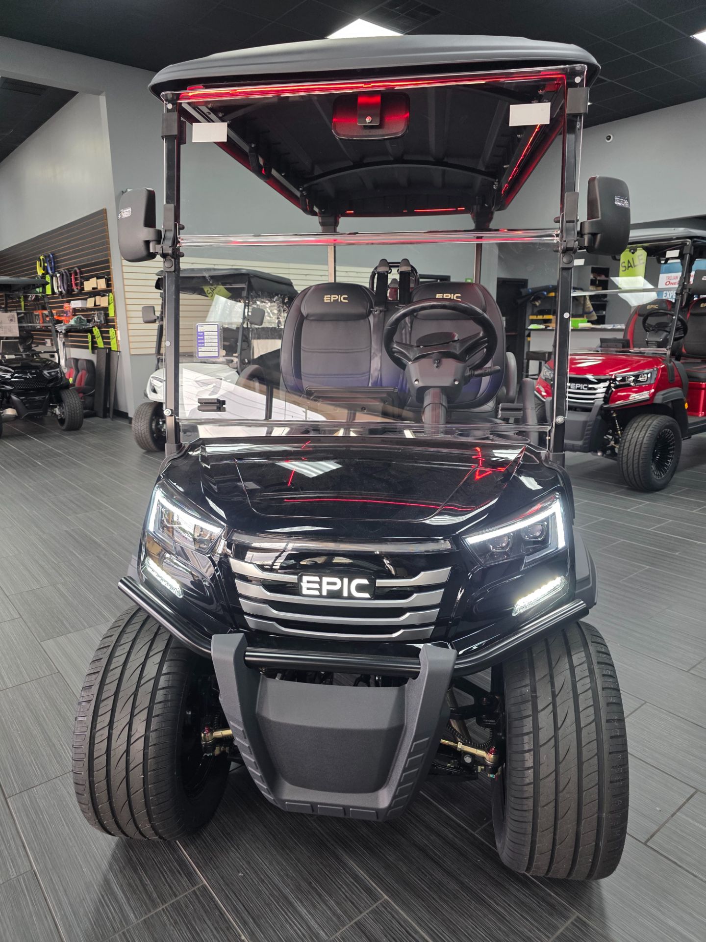 2026 Epic Carts Other | CartFinder