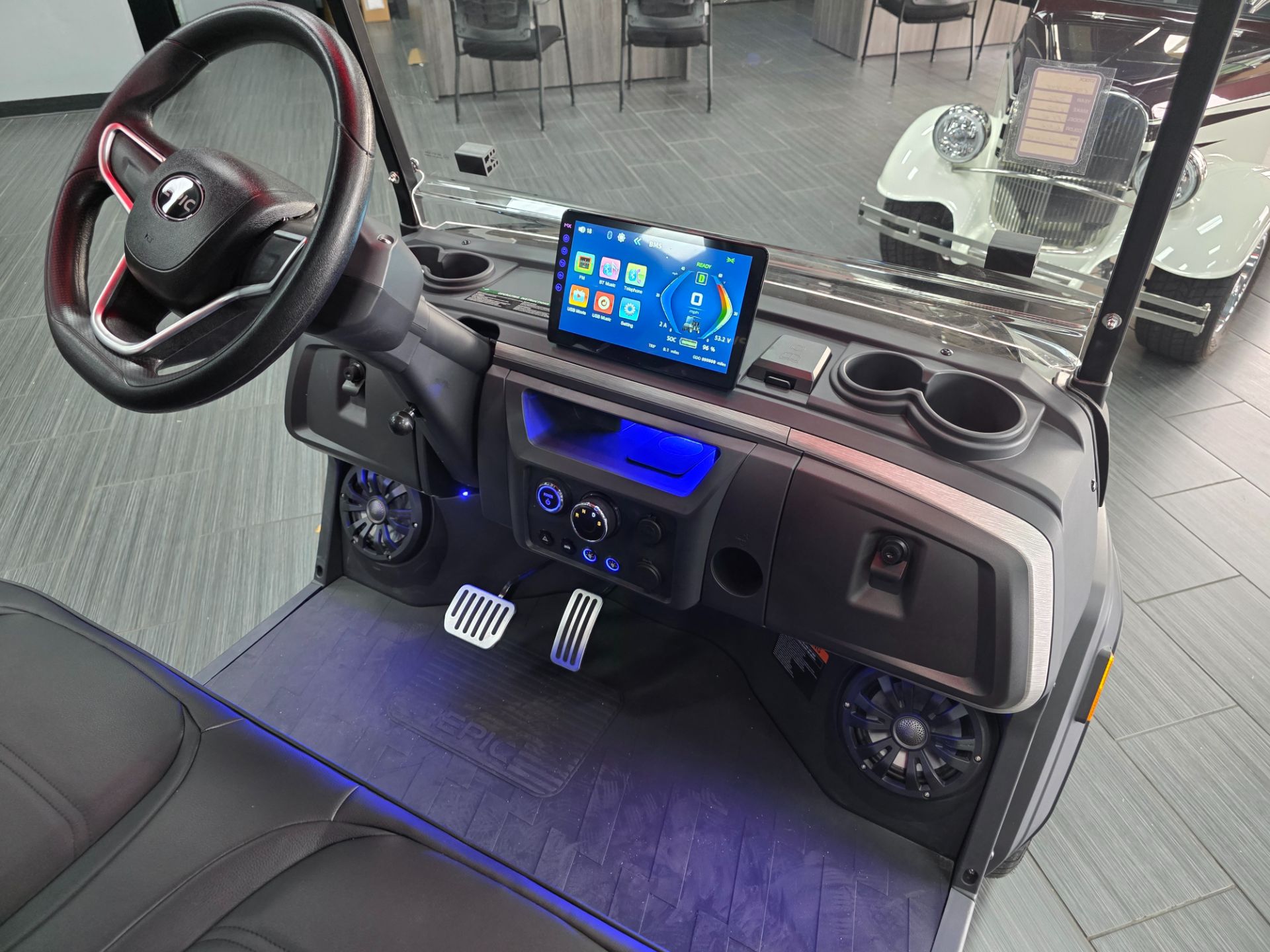 2026 Epic Carts Other | CartFinder