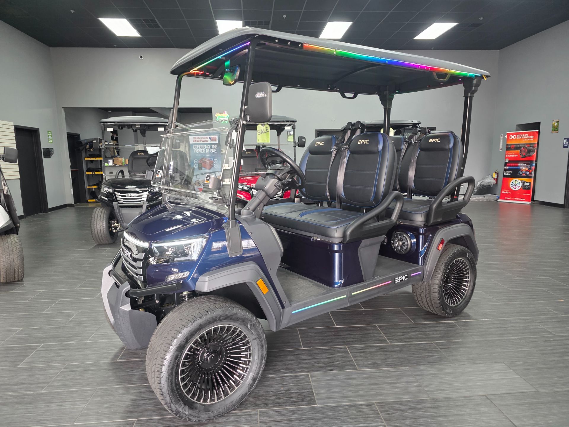 2026 Epic Carts Other | CartFinder