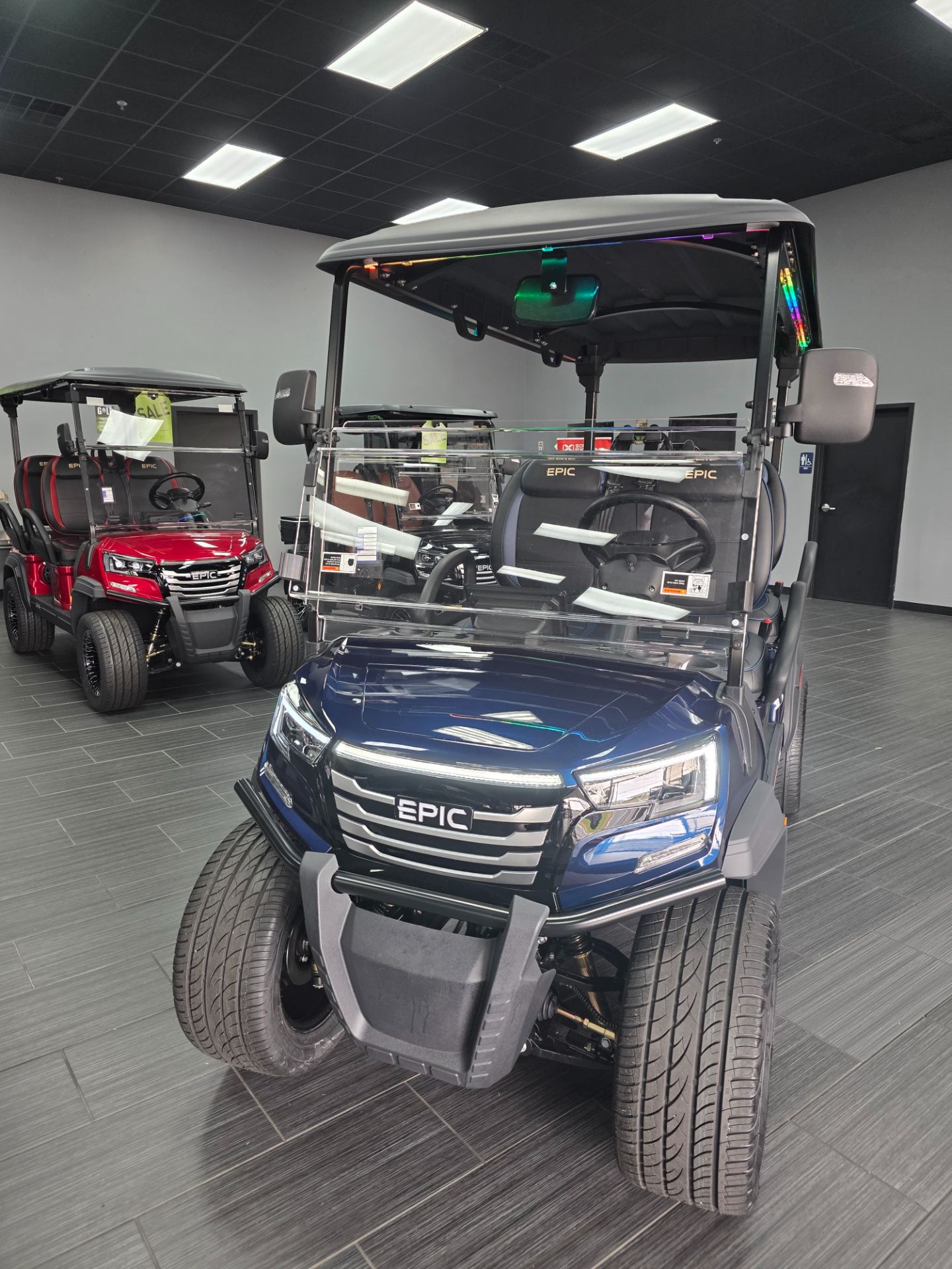 2026 Epic Carts Other | CartFinder