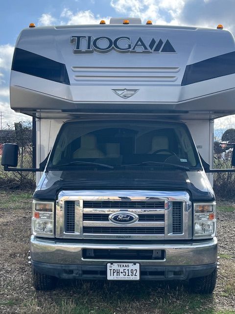 Used 2011 Ford Tioga RVs in Waco, TX