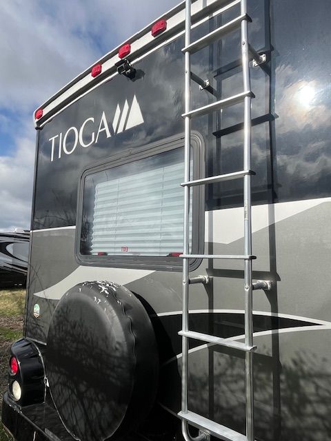 Used 2011 Ford Tioga RVs in Waco, TX