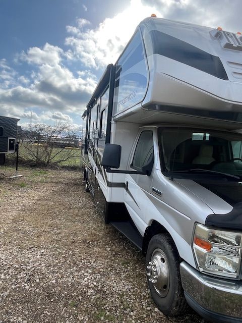 Used 2011 Ford Tioga RVs in Waco, TX