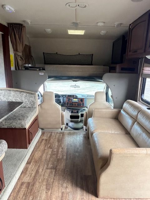 Used 2011 Ford Tioga RVs in Waco, TX