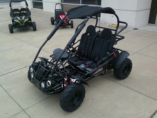 New 2025 TrailMaster MID XRX, Gatesville TX | Specs, Price, Photos | Blue