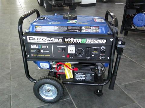New 2025 Duro Max Power XP5500HX Multi-Task Tools in Waco, TX
