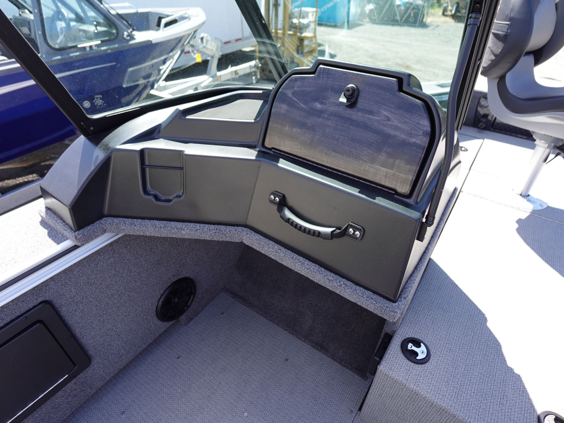 New 2025 G3 Angler V 1750 SF, Hood River OR | Specs, Price, Photos ...