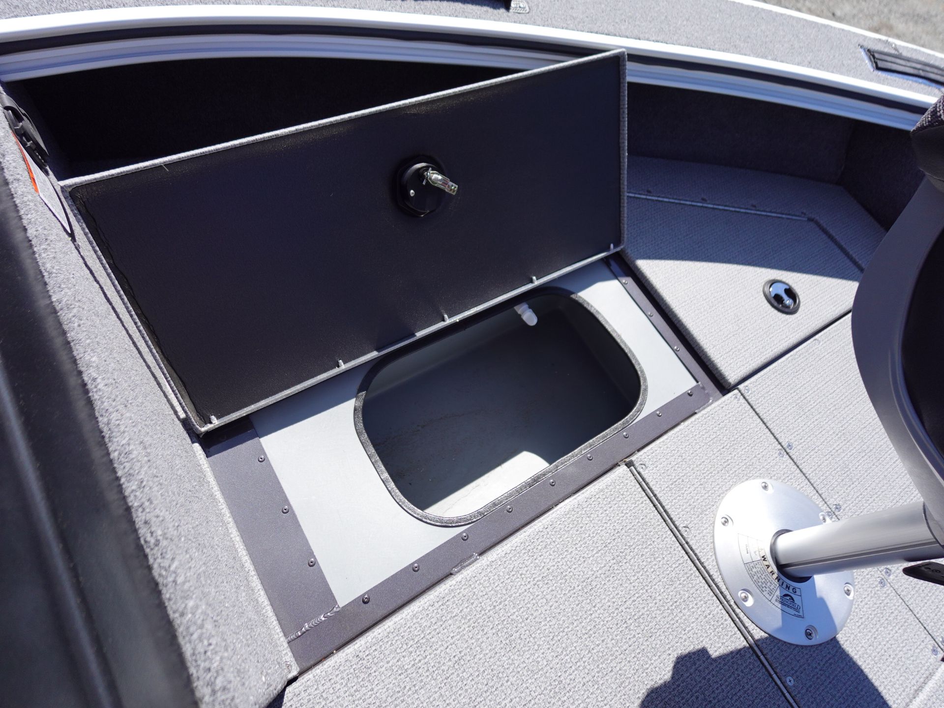 New 2025 G3 Angler V 1750 SF, Hood River OR | Specs, Price, Photos ...