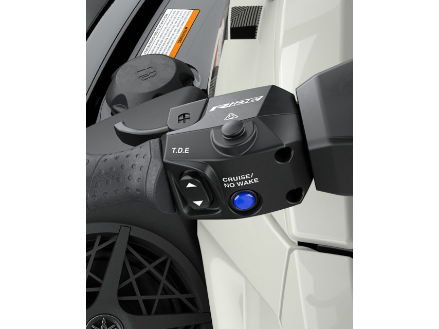 2026 Yamaha VX Cruiser HO with Audio For Sale Queensbury, NY : 1005235