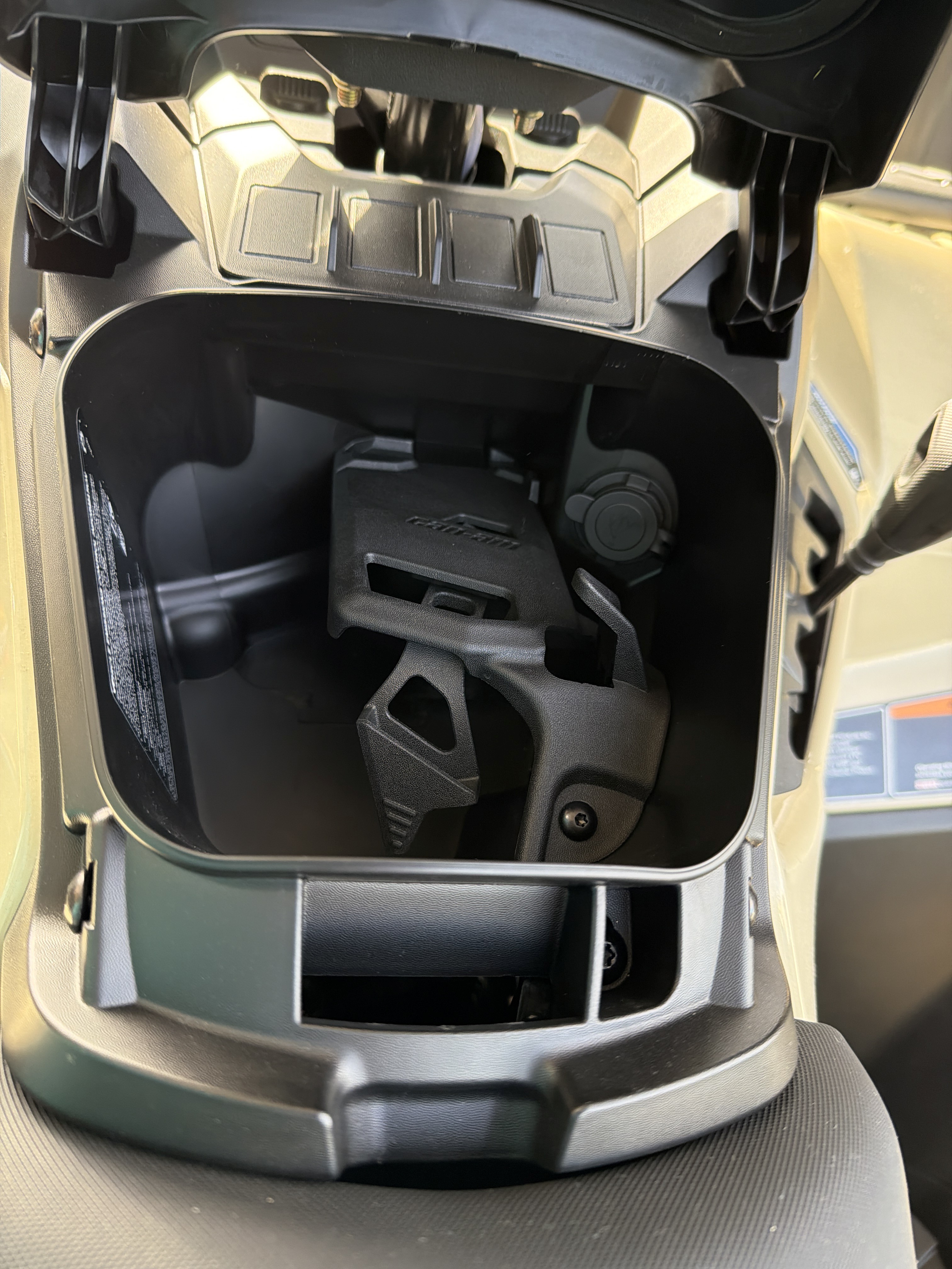 New 2026 Can-Am Outlander PRO XU HD5, Cookeville TN | Specs, Price ...