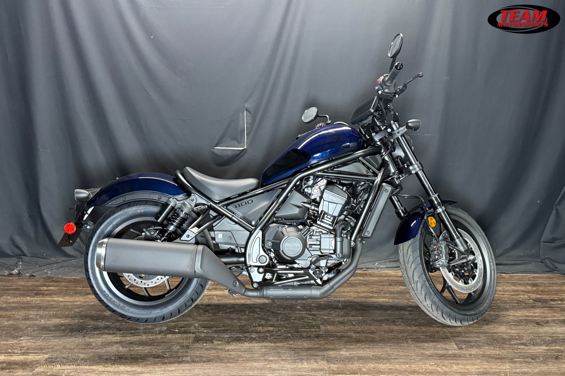 New 2025 Honda Rebel 1100 DCT, De Pere WI | Specs, Price, Photos ...