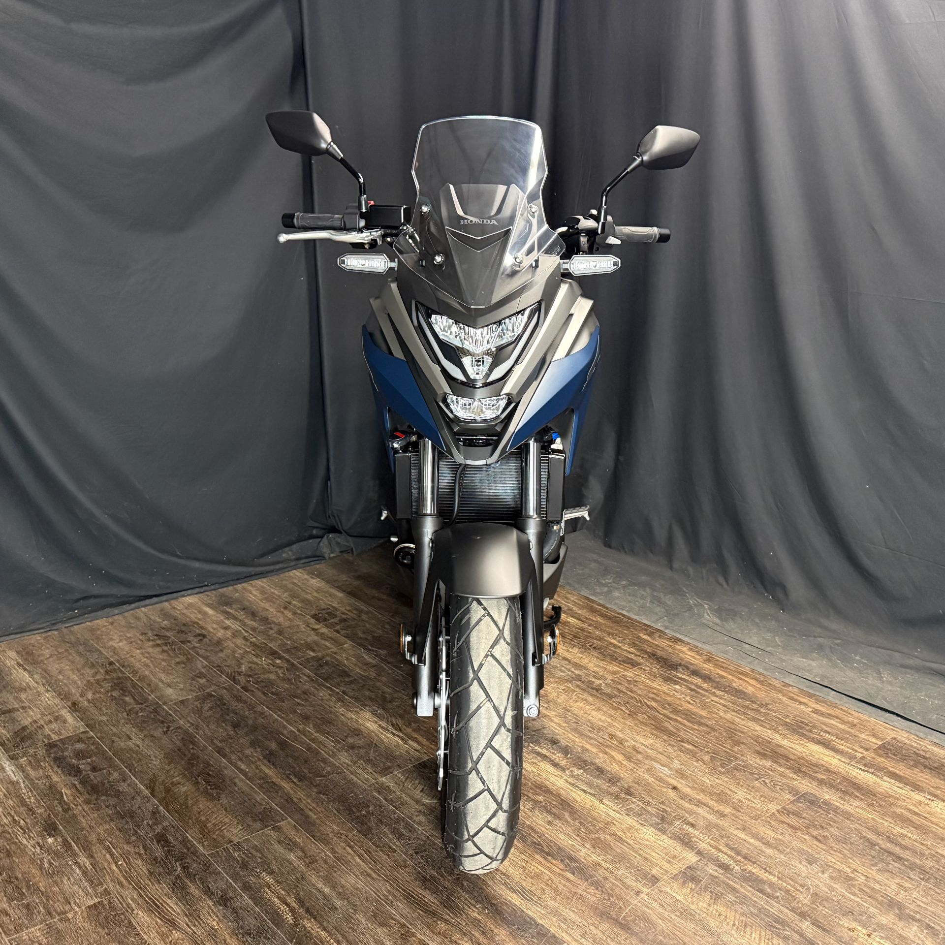 Used 2023 Honda NC750X DCT, De Pere WI | Specs, Price, Photos | Matte ...