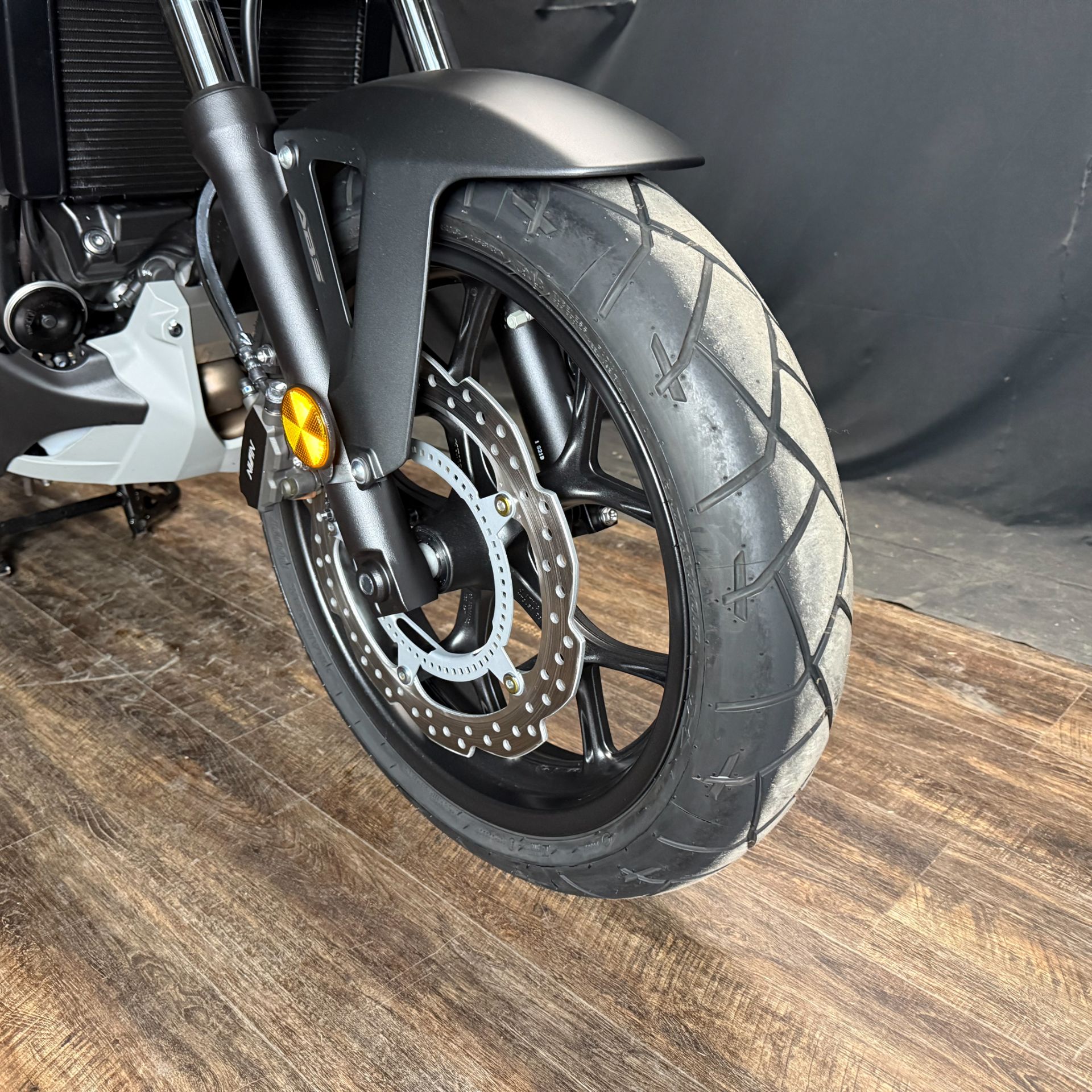 Used 2023 Honda NC750X DCT, De Pere WI | Specs, Price, Photos | Matte ...