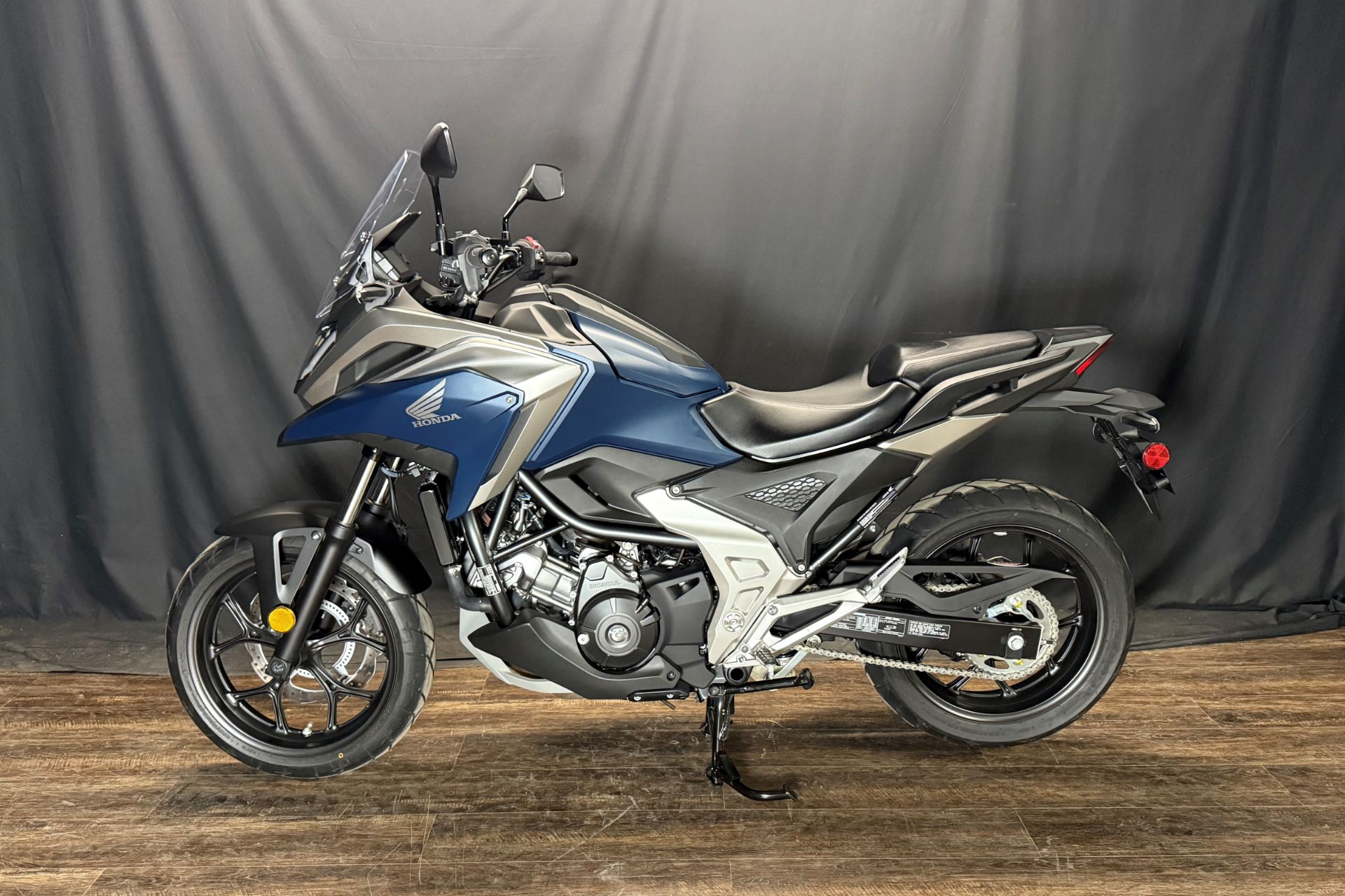 Used 2023 Honda NC750X DCT, De Pere WI | Specs, Price, Photos | Matte ...