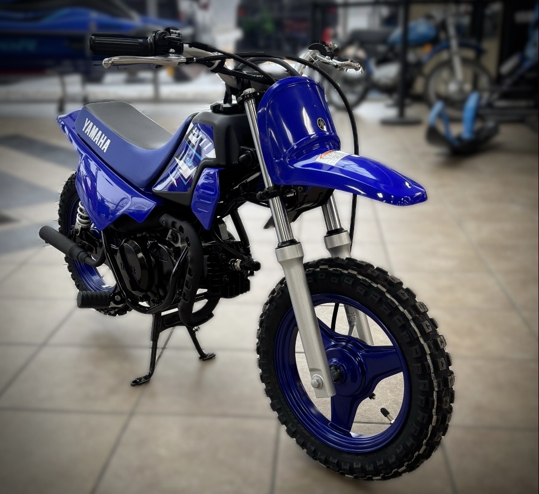 New 2026 Yamaha PW50, De Pere WI | Specs, Price, Photos | Team Yamaha ...