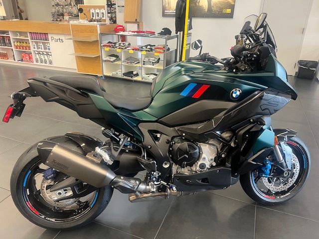 2026 BMW M 1000 XR, Fort Myers FL | New Motorcycles for Sale: Specs ...