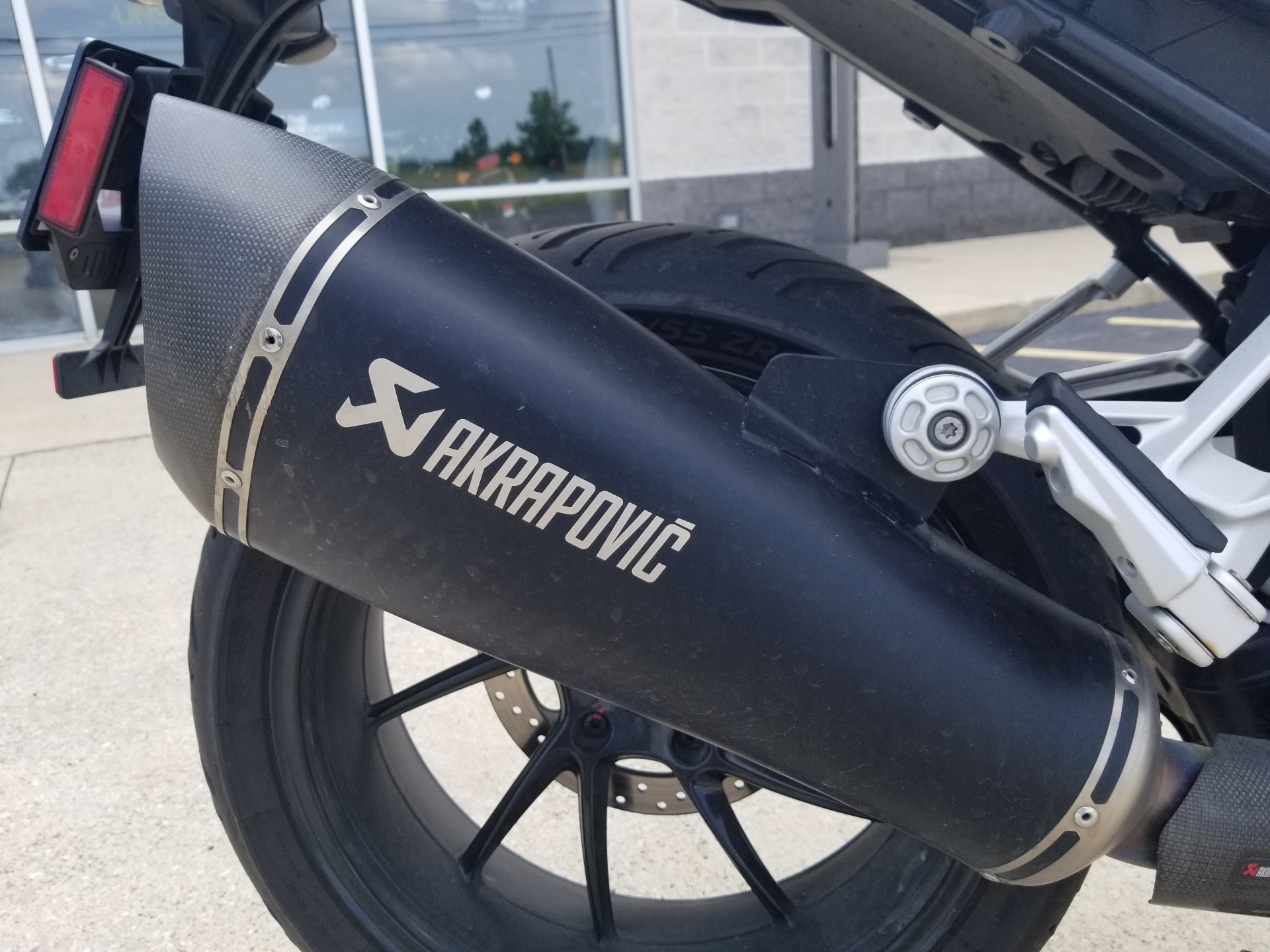 Used 2020 BMW R 1250 R Motorcycles in Aurora, OH | Stock Number: G69609