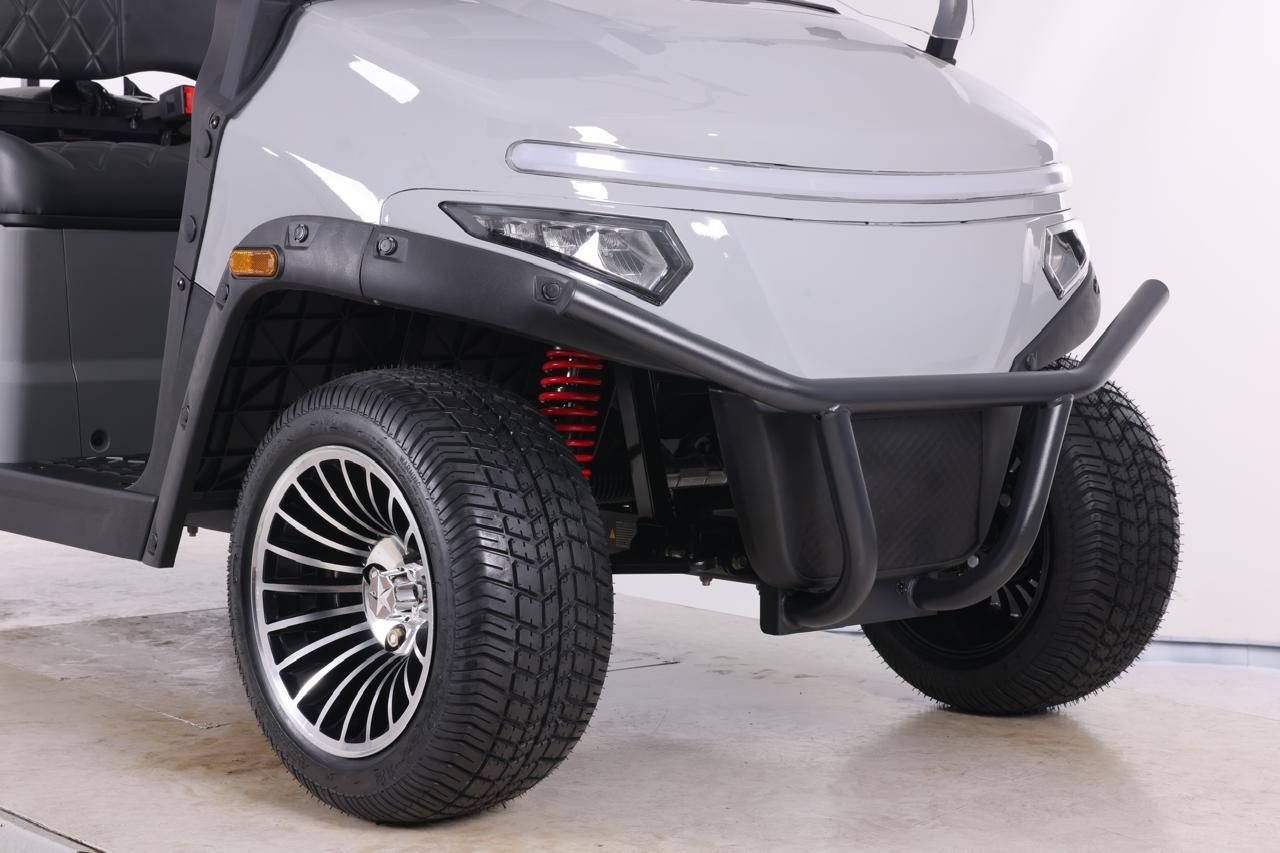 2026 DENAGO EV Scout, Woodstock GA | New Golf Carts for Sale: Specs ...