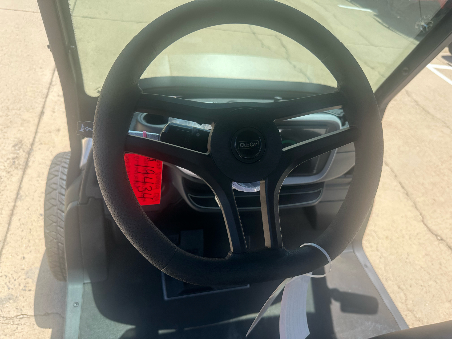 2026 Club Car Onward 4 Passenger Lifted LSV HP Lithium, Woodstock GA ...