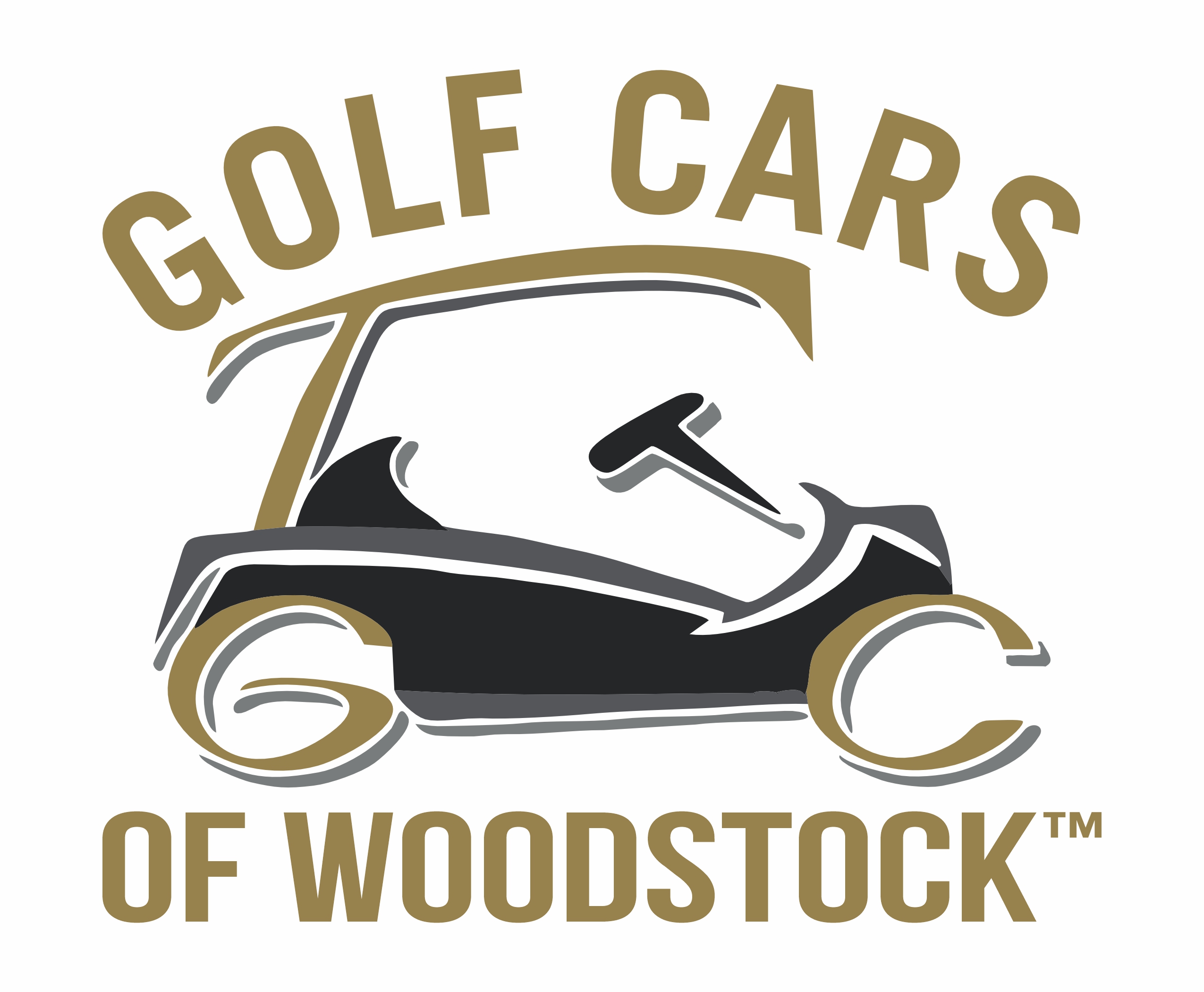 Golf Cart & LSV Dealer near Atlanta | Golf Cars of Woodstock, GA