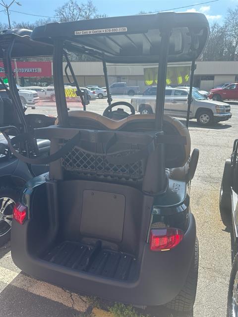 Used 2020 Club Car Onward, Canton GA | Specs, Price, Photos | Green 0989A