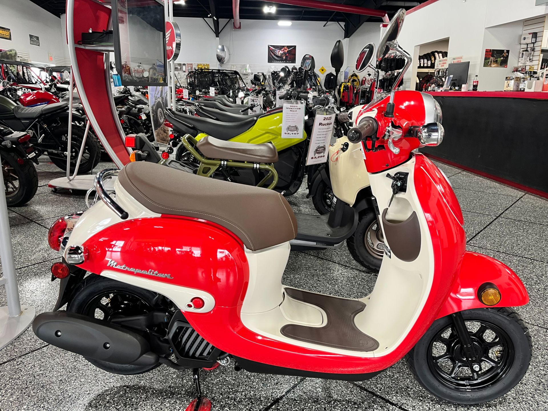 Honda Metropolitan For Sale Near Me