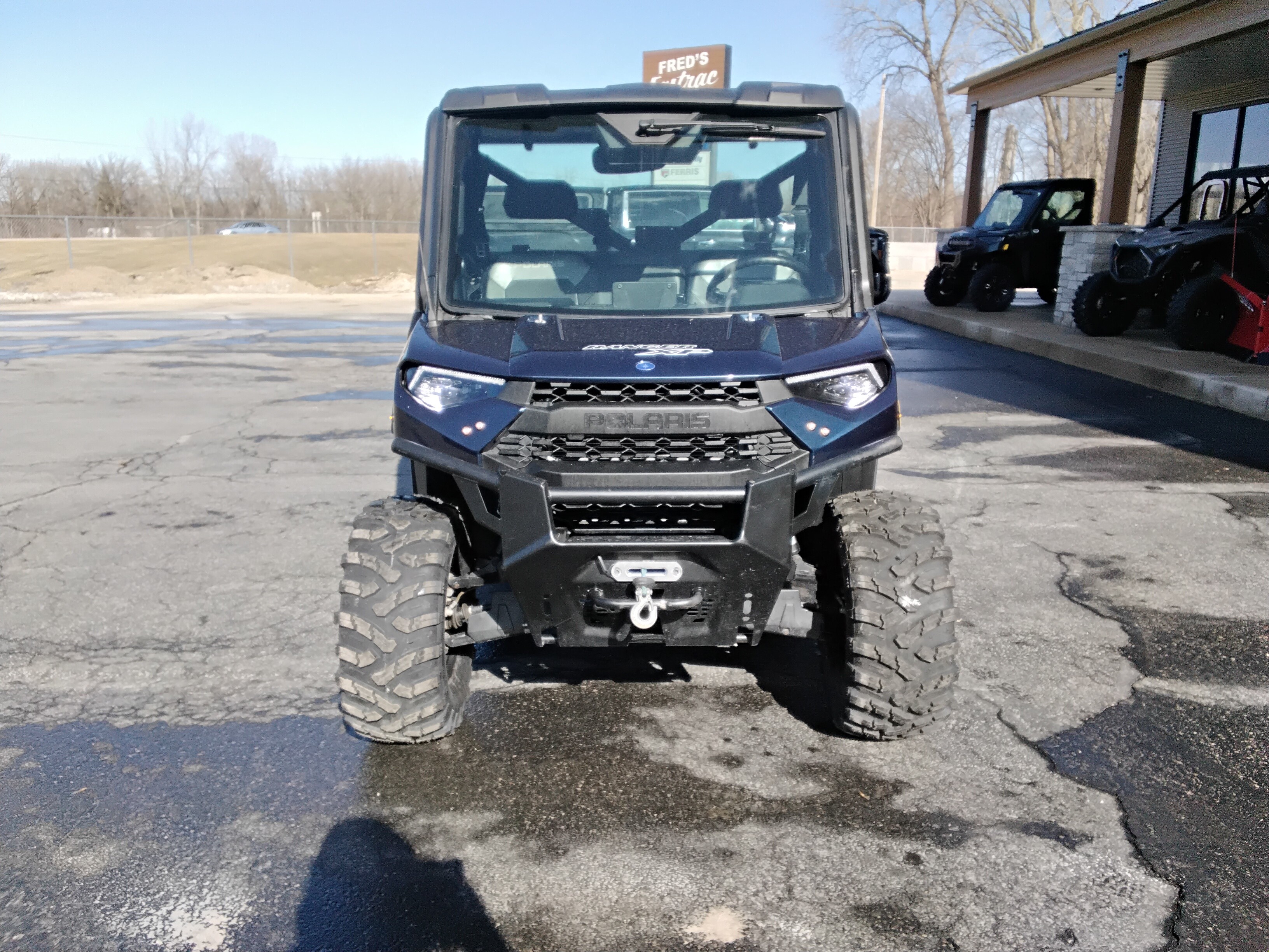 Used 2020 Polaris RANGER XP 1000 NorthStar Edition + Ride Command ...