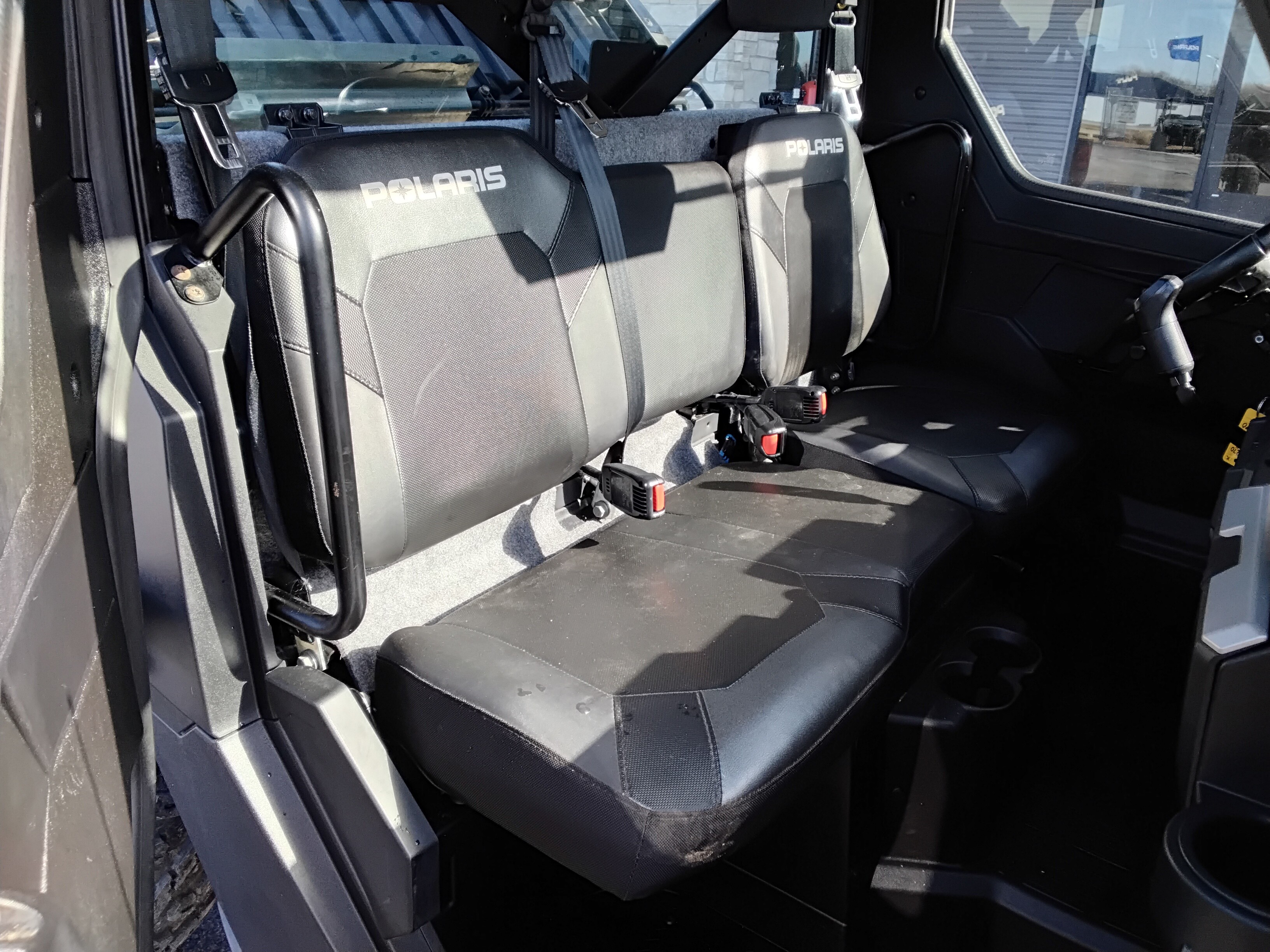 Used 2020 Polaris RANGER XP 1000 NorthStar Edition + Ride Command ...