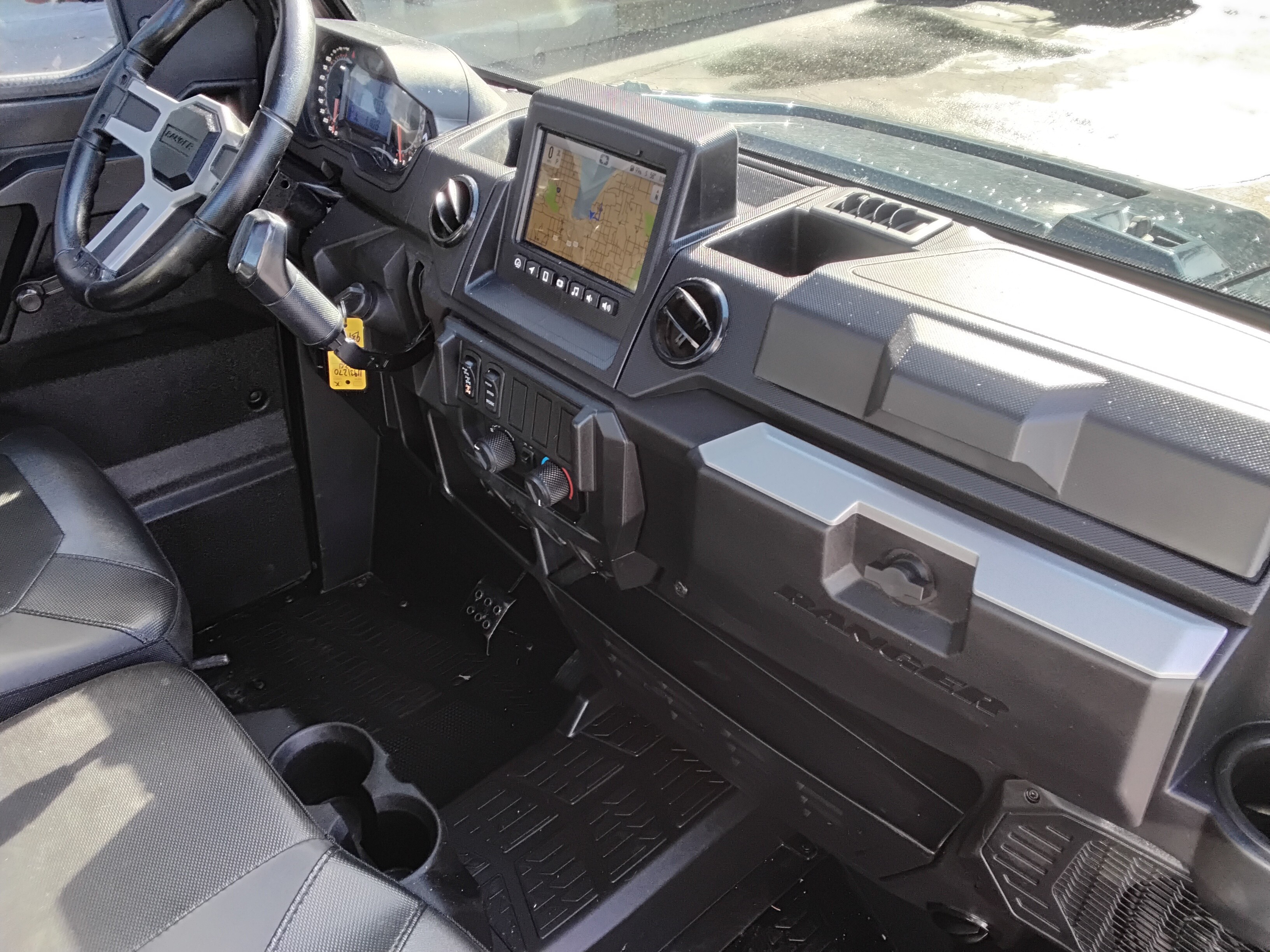 Used 2020 Polaris RANGER XP 1000 NorthStar Edition + Ride Command ...